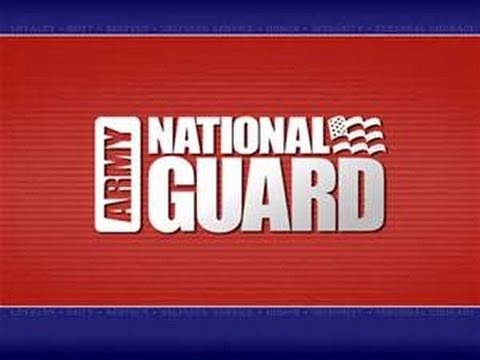 ARNG - Filling out the NGB Form 4100 (WIARNG)