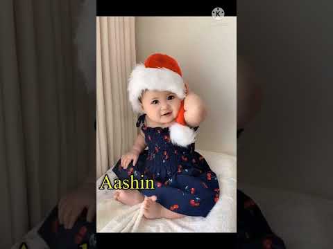 Top 5 Unique Baby Girls Names ,For 2022-2023 #Shorts
