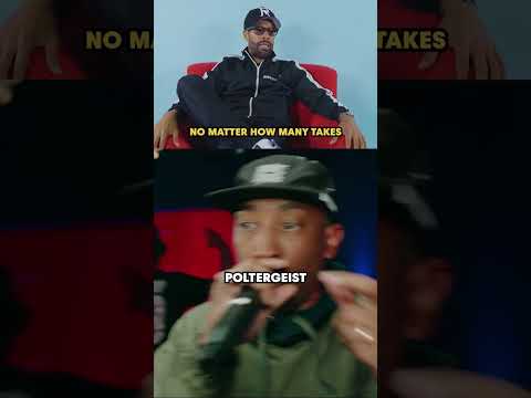 Redman reacts to the Souls Of Mischief Red Bull Spiral! #hiphop #rap #redman #soulsofmischief