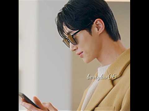 Never!?He chased her in every timeline😂📽️-Lovely runner#kimhyeyoon#kdrama#lovelyrunner#byeonwooseok