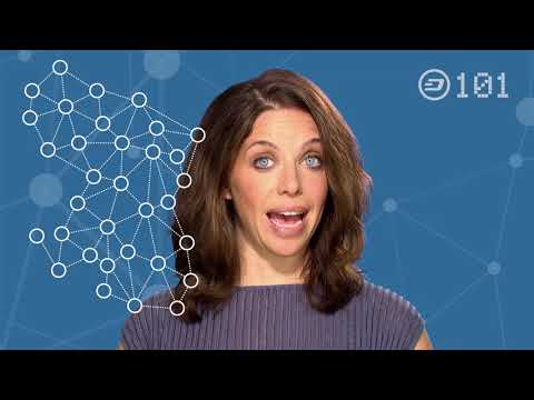 Dash 101 - 3 What Is a Blockchain ?