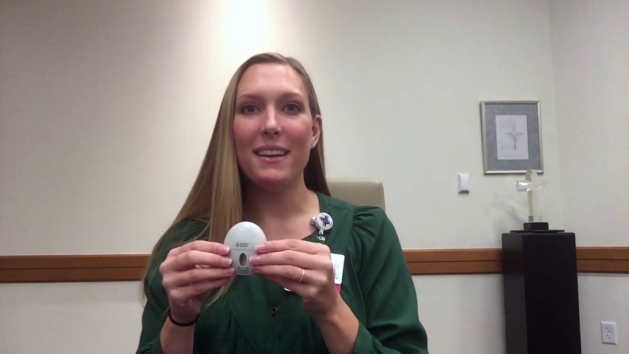 How to Use Handihaler Inhalers