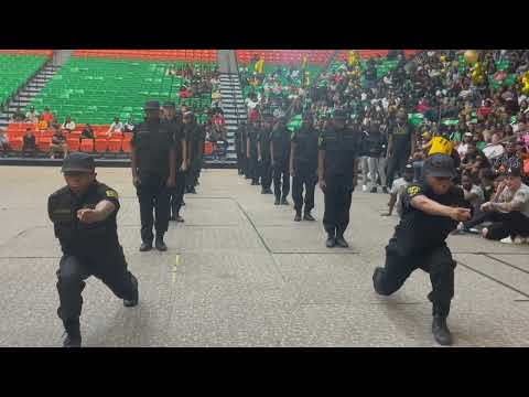 Alpha Phi Alpha Fraternity, Inc. | Beta Nu Chapter | Spring 2022 New Member Presentation