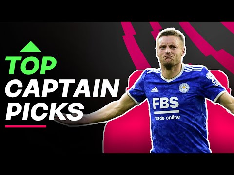 FPL GW11: CAPTAIN PICKS | Gameweek 11 | Fantasy Premier League Tips 2021/22