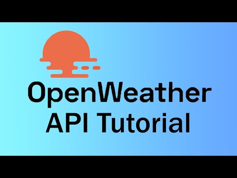 How to Use Open Weather API & Test with Postman for Beginners | Tutorial & Step-by-step Guide
