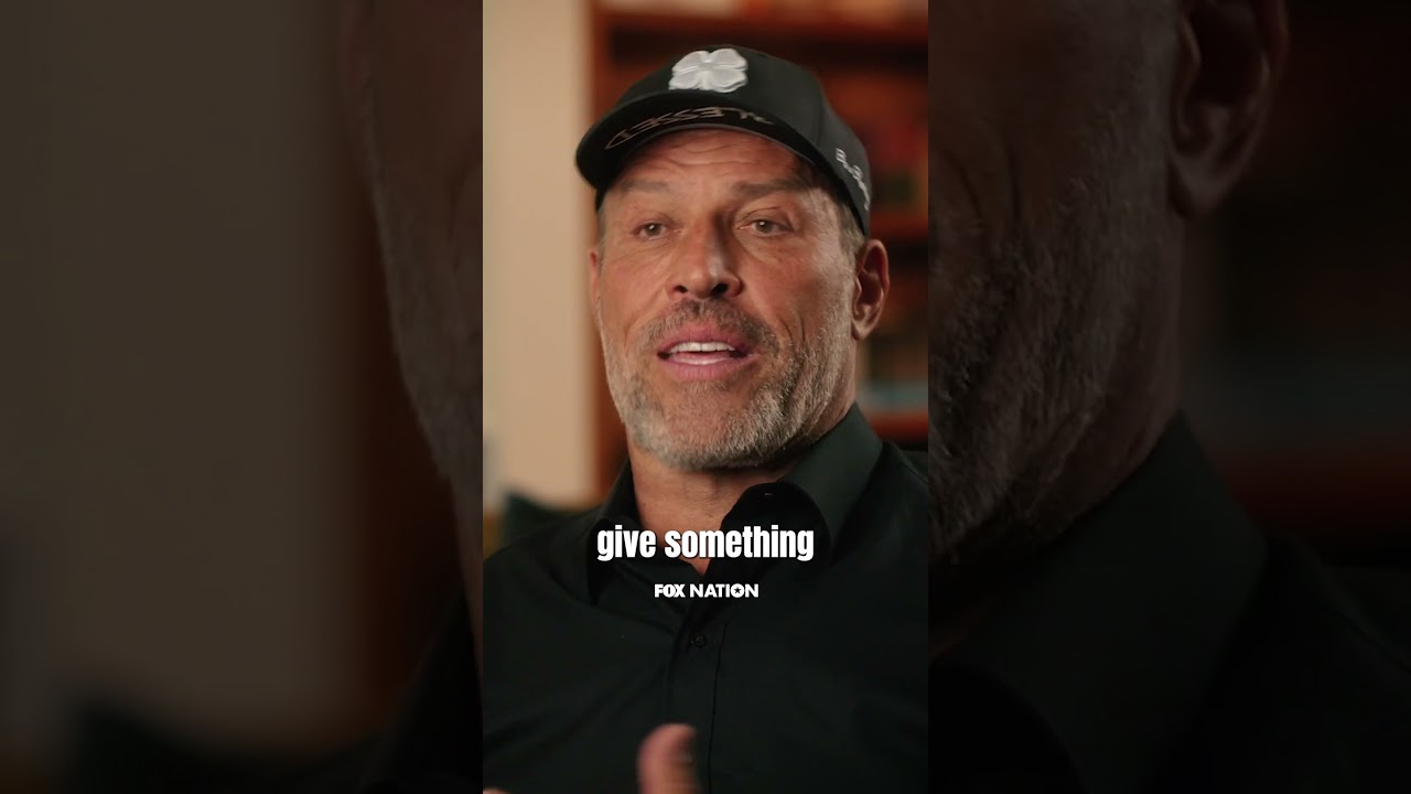 How to cultivate a growth mindset | Tony Robbins