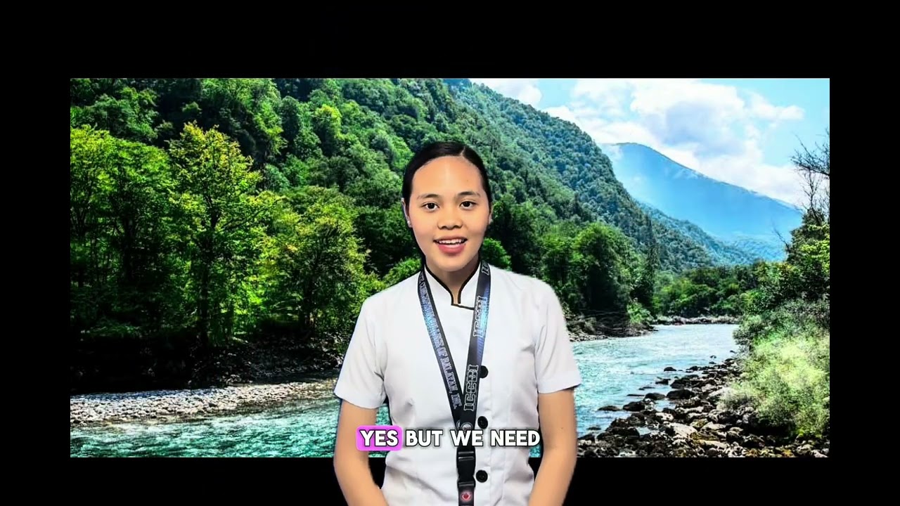 Group Eco Guardians- WATER RESOURCE PROBLEMS