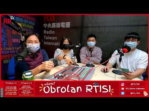 Peruntungan 12 Shio di Tahun Kelinci Air 2023, Obrolan RTISI 10 Januari 2023 | RTI Siaran Indonesia