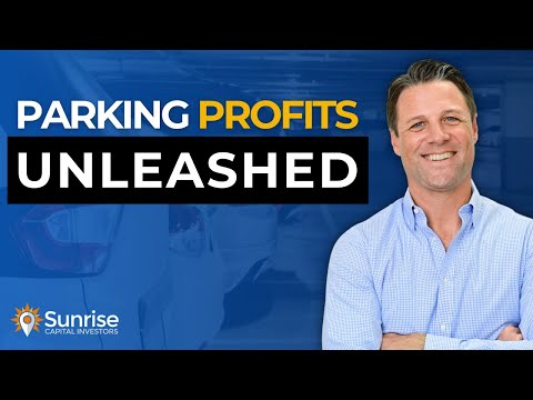 How To Invest In Parking Lots Part 1