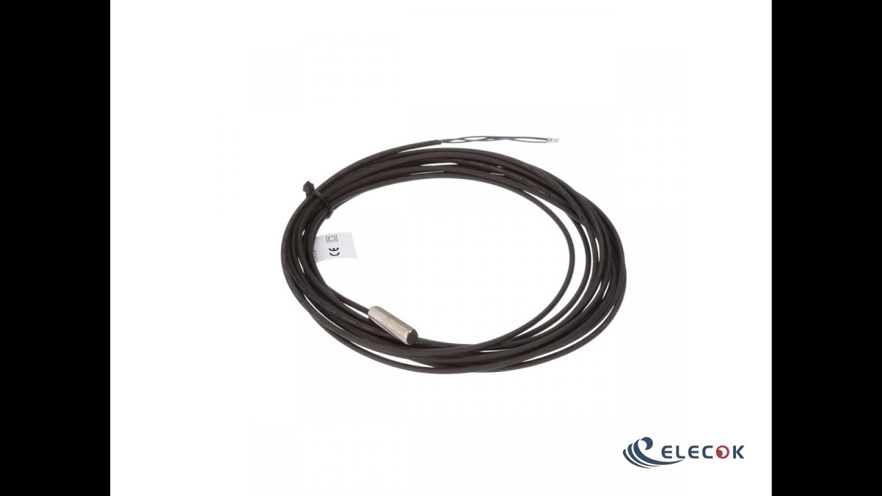 BES00N6 Inductive Proximity Sensors