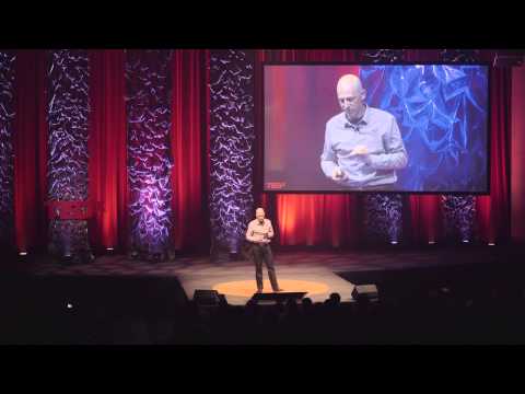 Banks will follow the path of pay phones | David Edelstein | TEDxOregonStateU