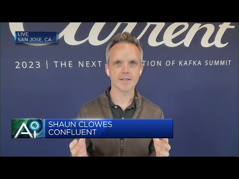 Companies need to effectively use AI to serve customers better, says data streaming firm