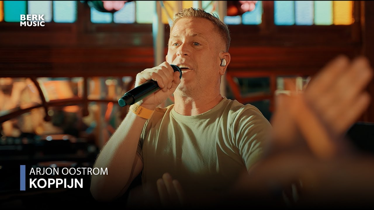 Koppijn by Arjon Oostrom from Netherlands | Popnable