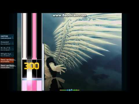 Steam Community :: Video :: Osu! song Angel of Darkness (Nightcore Mix)