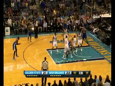 Anthony Davis - Defensive Player Of The Year - 2014 - Mini Mix