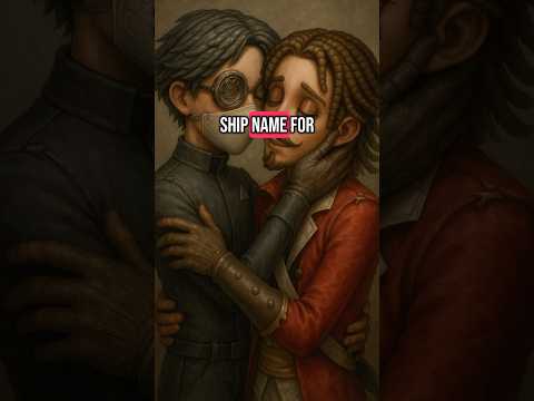 Did You Know??? PT. 3 #identityv #idv #gaming #memes #fyp #fypシ゚viral