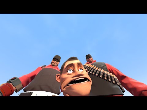 Steam Community :: Video :: [TF2] the scouts
