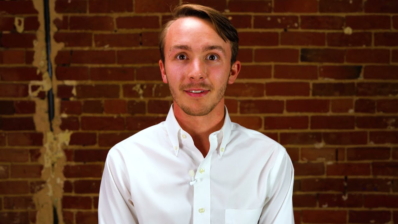 Will Rickman, Neurofeedback Technician
