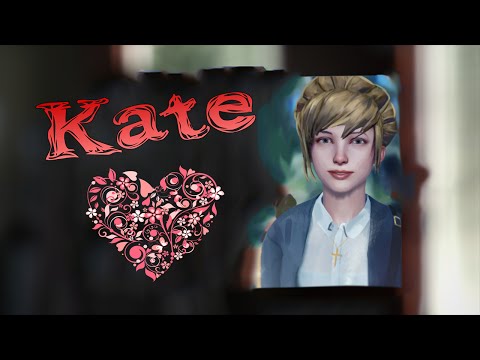 Steam Community :: Video :: Life is Strange - Kate Marsh Tribute ...