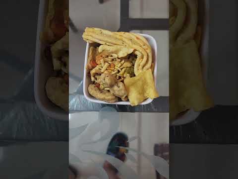 Ratlami mixture....😋😋😋😋👌💯🤷♀️😘😘😘😘