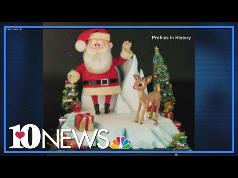 In Other News: Cotsco sells jet membership, Rudolph and Santa & Meteor shower