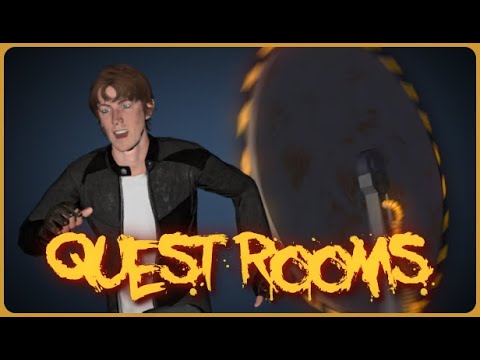 Steam Community :: Video :: Quest Rooms New