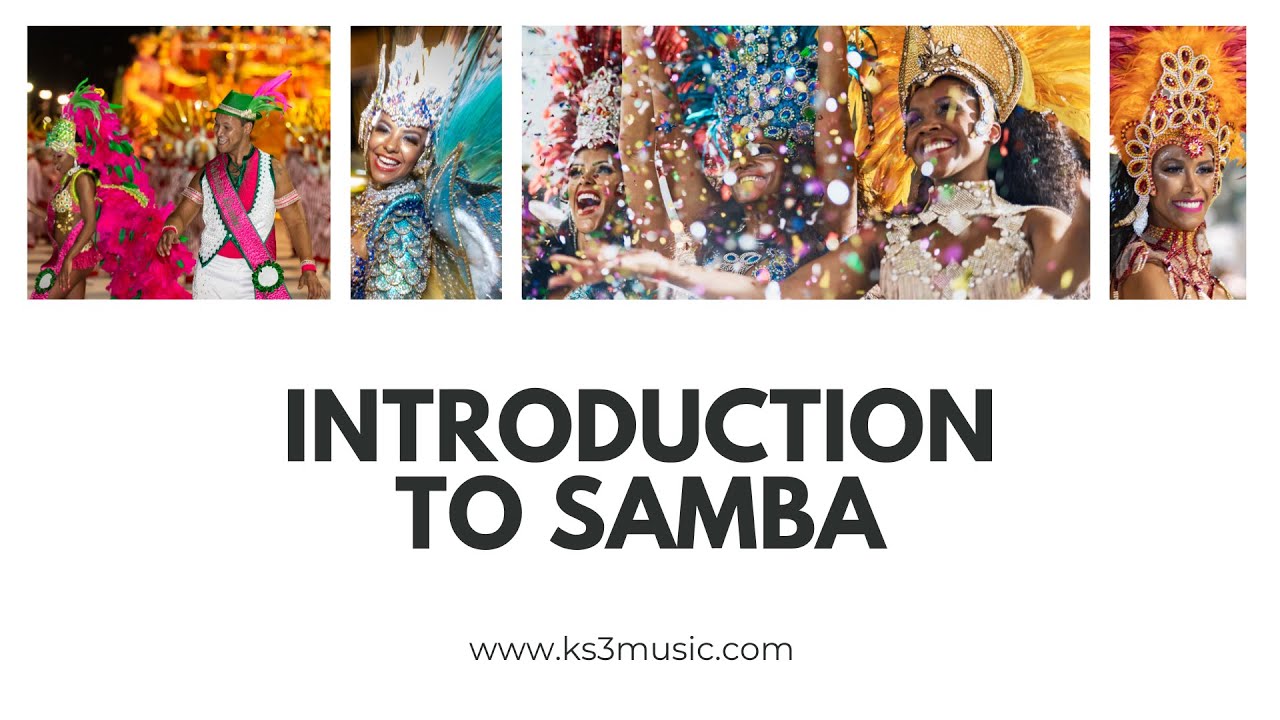 Introduction to Samba