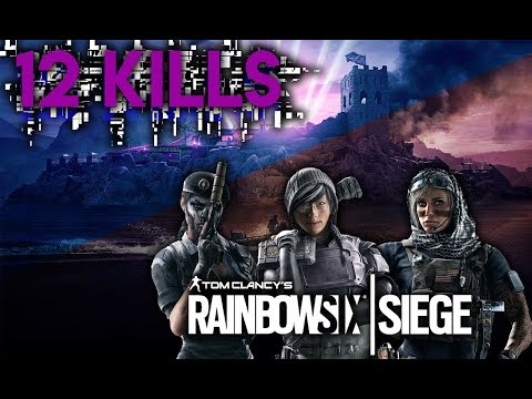 Steam Community :: Video :: Mate 12 en Rainbow six siegee!!