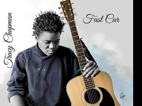 Tracy Chapman '' Fast Car '' ( The C 80's Remix )