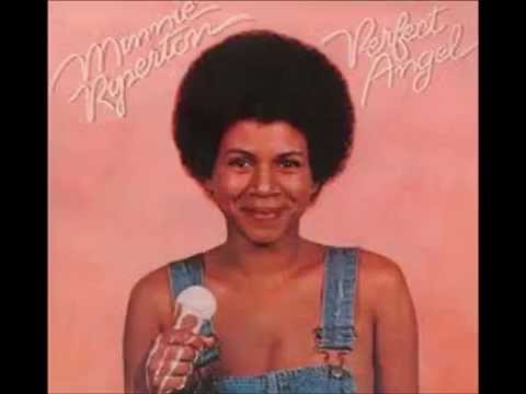 minnie riperton-inside my love remix