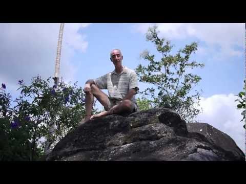 Overcoming CFS/CFIDS/ME with Water-Only Fasting with Loren Lockman