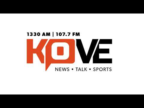 KOVE + K299BC/Lander, Wyoming Legal IDs - May 9, 2025