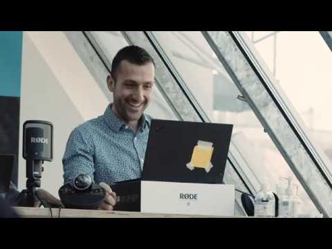 WFP and UNHCR harness digital solutions at the first-ever virtual innovation bootcamp