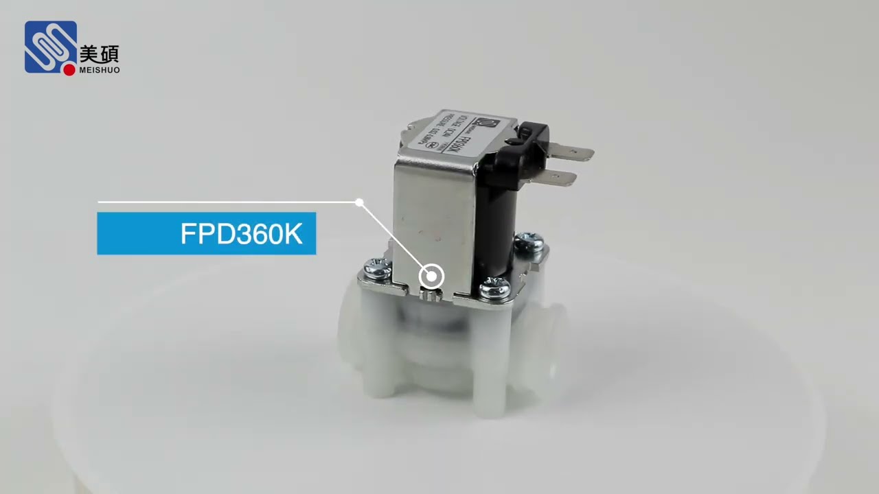 FPD360K Water Valve - Large Flow for Municipal Water Supply & Drainage Pipelines