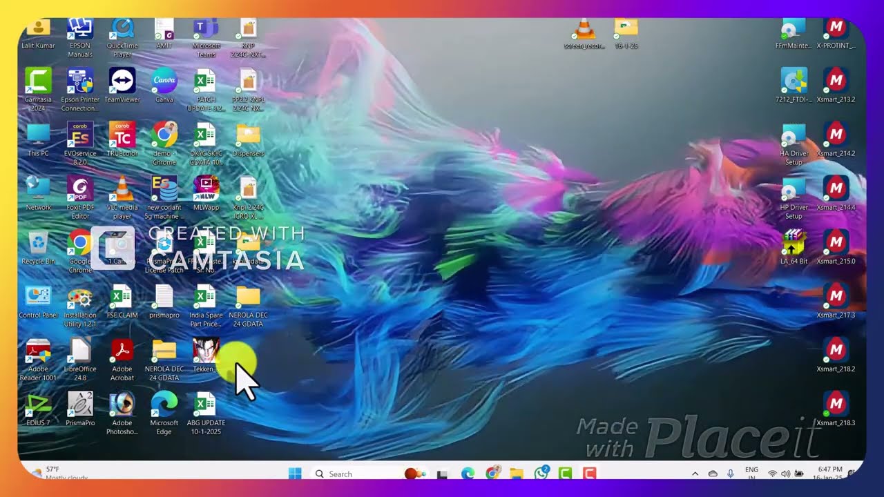 How to update Gdata form sdf file
