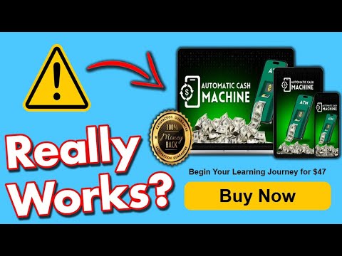 My Mobile Machine Review - “7-Minute Phone Trick” SCAM Or Legit?