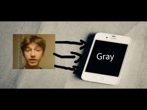 Benefits of a Grayscale Phone