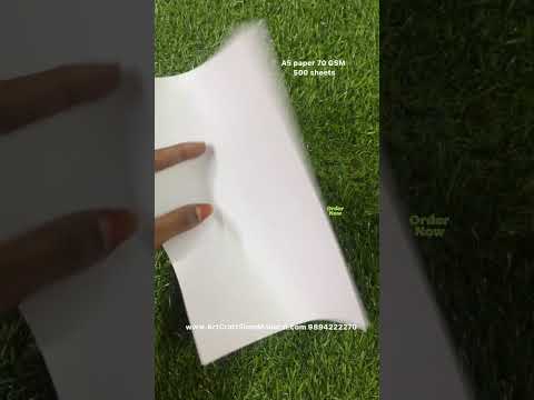 A5 paper b2b brand 70gsm for printing writing so on