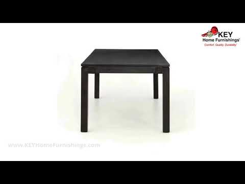 Four Hands Brentwood Dining Table NBWY-118 | KEY Home