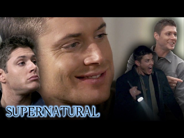 “It was like riding a bike”: When Jensen Ackles made his feelings known about turning director ...