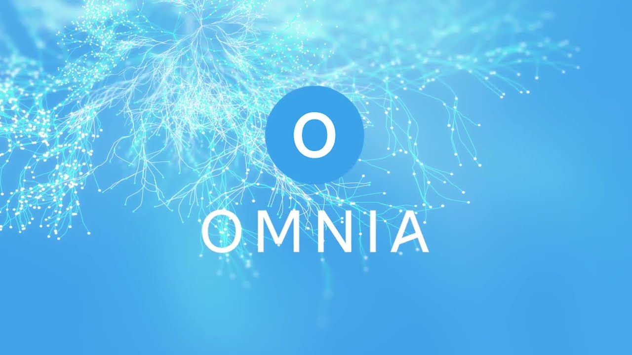 OMNIA Low Code Development Platform Introduction