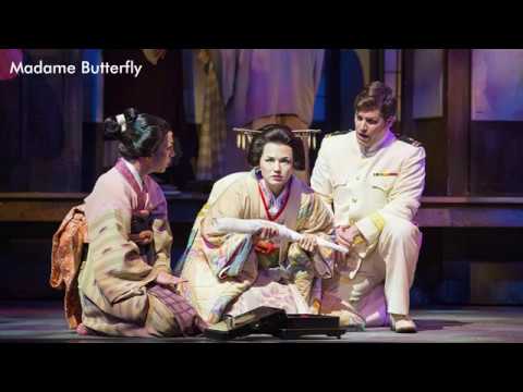Classical Music 101: What Is Opera?