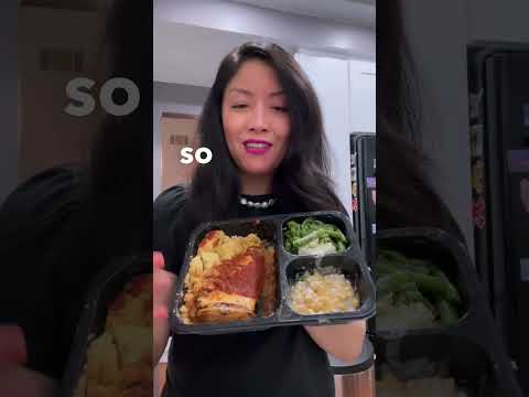 Factor 75 - Meal Prep