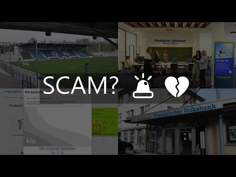frankfurter volksbank de review is frankfurter volksbank de legit or scam