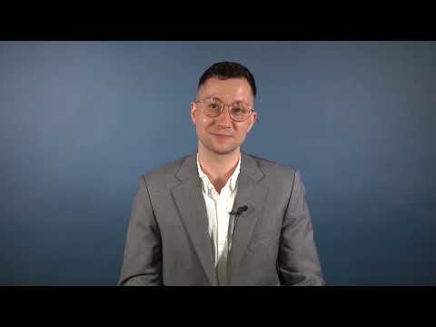 Meet the Research Team | Lee Pechtl | Chambers EMEA