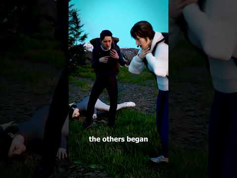 The Khamar-Daban Incident Video on vTomb