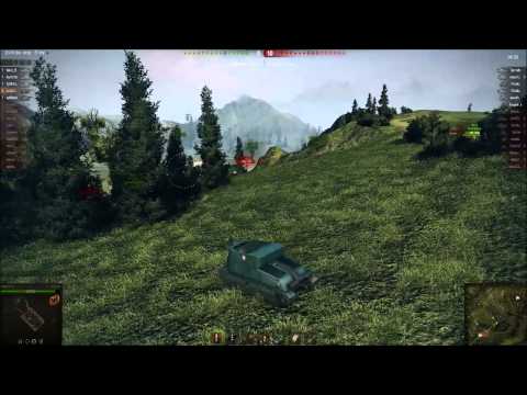 Steam Community :: Video :: WOT S35 CA - 7 Kills - Krieger
