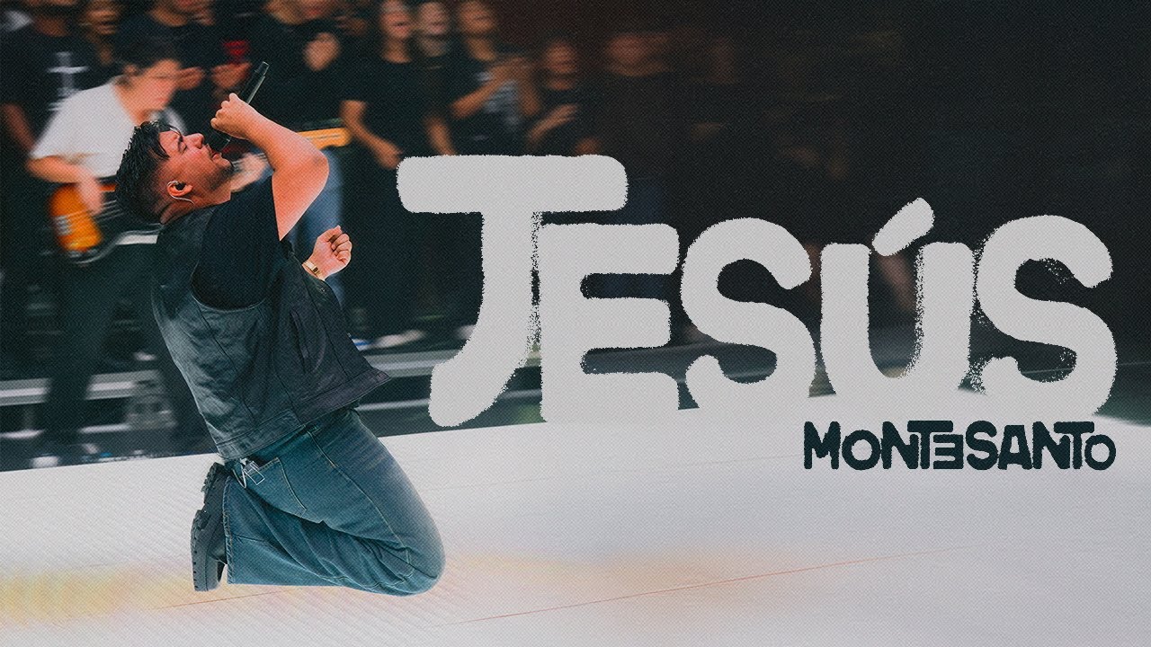 JESÚS by Montesanto from Dominican Republic | Popnable