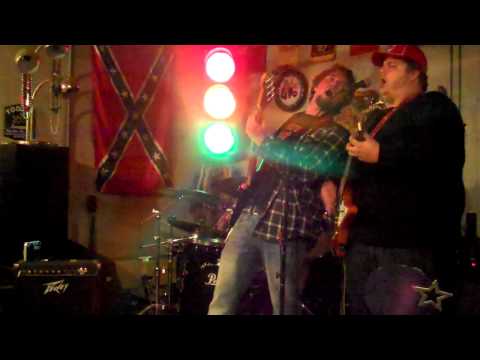 Country Club Commando's | ReverbNation