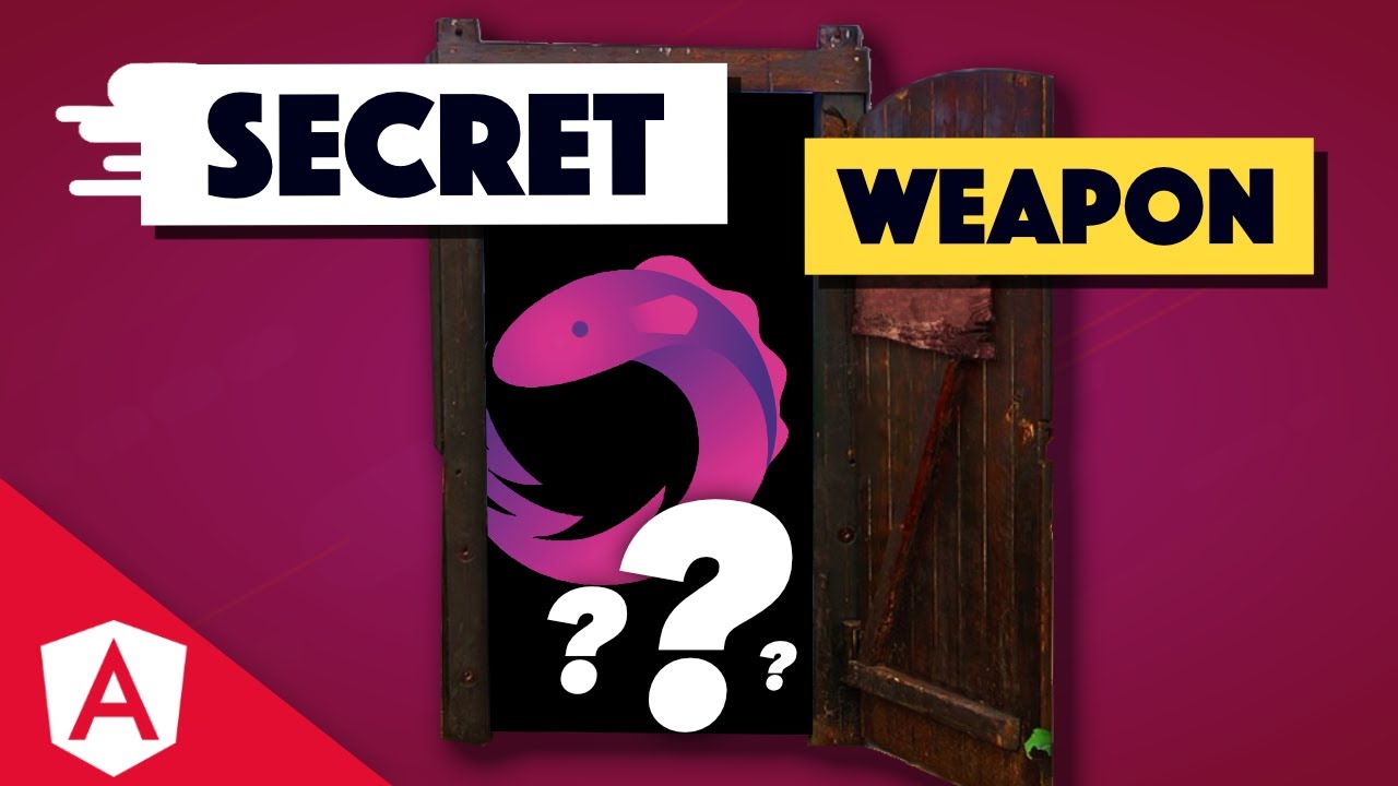 Let me show you my secret RxJS playground